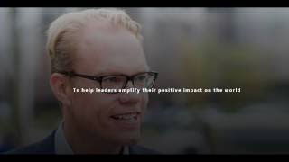 Geoff Smart Attitude Speaker-Speakers Bureau | Goodmanspeakers