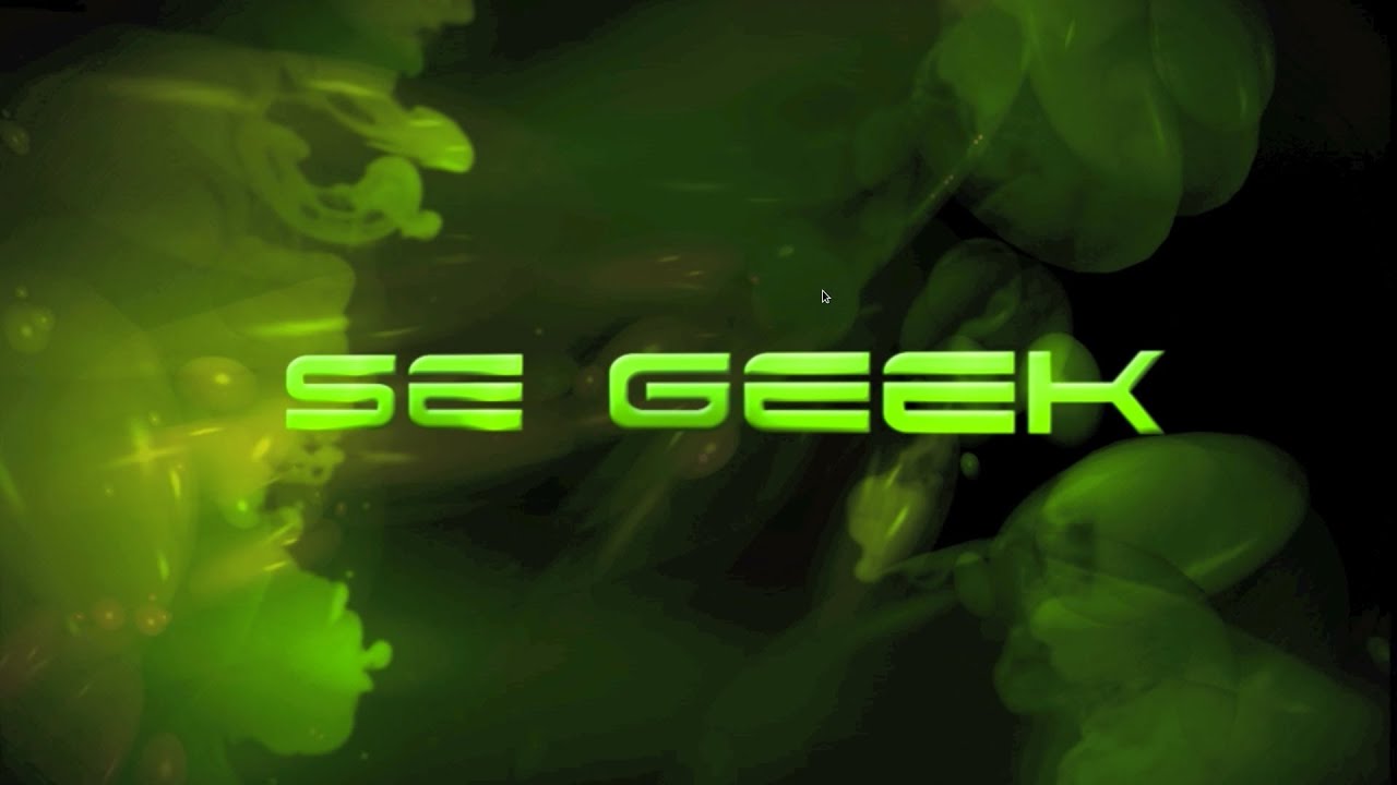 SE GEEK Episode 33: Groovy Strings /  GStrings