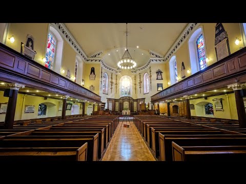 Morning Prayer for the Third Sunday of Easter