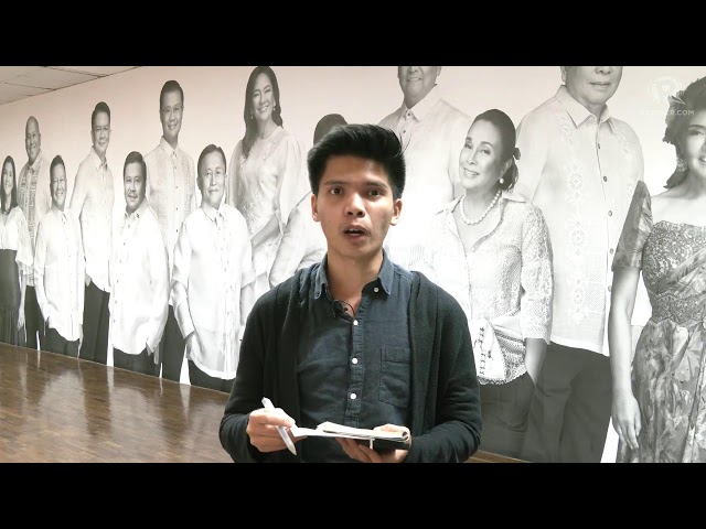 Rappler Recap: Why did the Senate minority walk out?