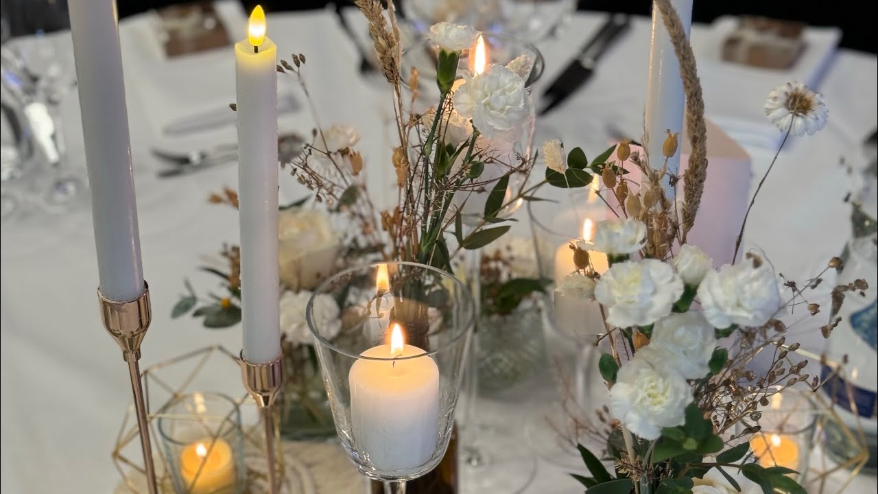 Hochzeit im Atzmännig Goldingen mit Dj Antonio Cordi. Hochzeit und Event Dj.