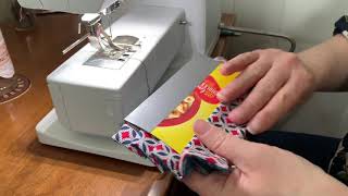 Tools for Fabric Mask Makers