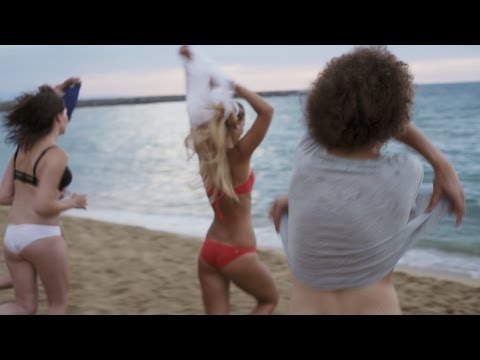 Open new doors ‒ Nye venner