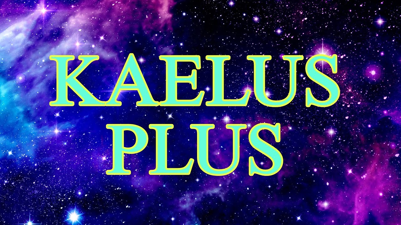 KAELUS PLUS TV....DEMO VIDEO