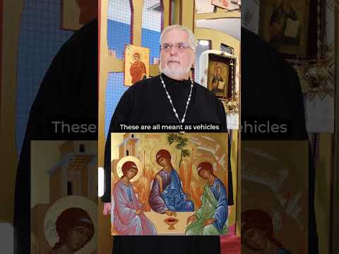 Do Catholics WORSHIP images?