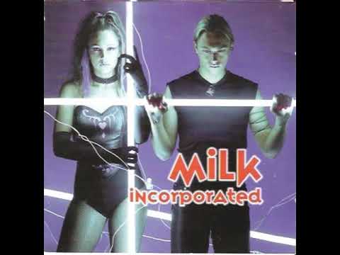 On Your Own - (Milk Incorporated – Apocalyps Cow)