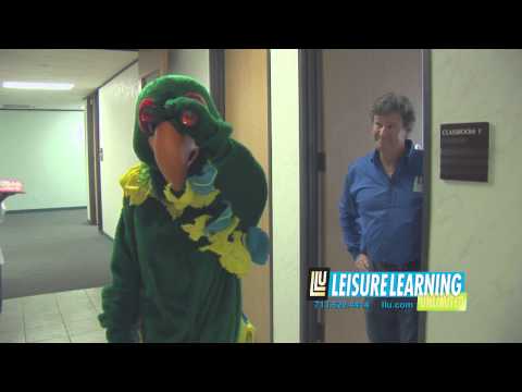 LeisureLearningWebsite