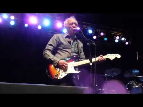 Robin Trower , " Little Red Rooster " Oct 14 , 2014 , LC , Columbus Ohio