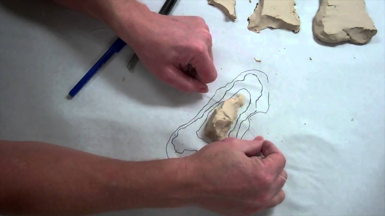 Understanding Topographic Maps