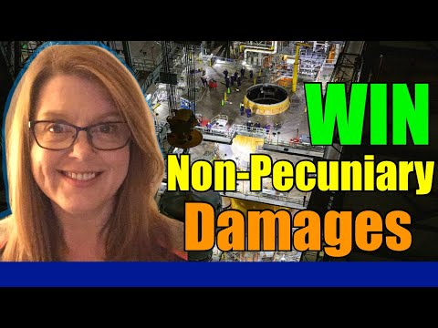 Tips for Claiming Non-pecuniary Damages at EEOC -Employment Discrimination