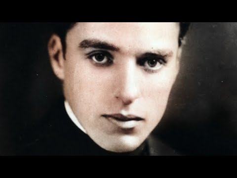 Tragic Details About Charlie Chaplin