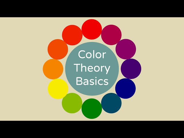 Understanding Color Theory: A Comprehensive Guide to Mixing and Using ...