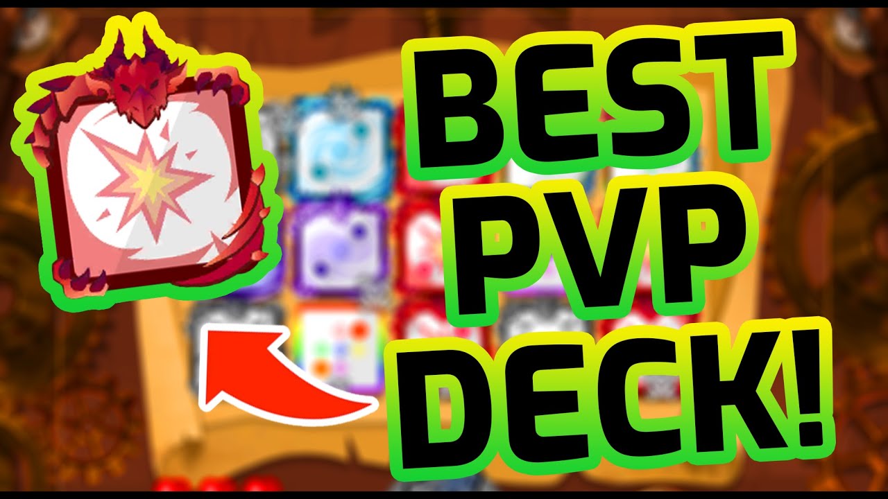 BEST NUKE PVP DECK!!! | Nuke PVP Guide feat. Glob (Random Dice) [LuNEJuNE]