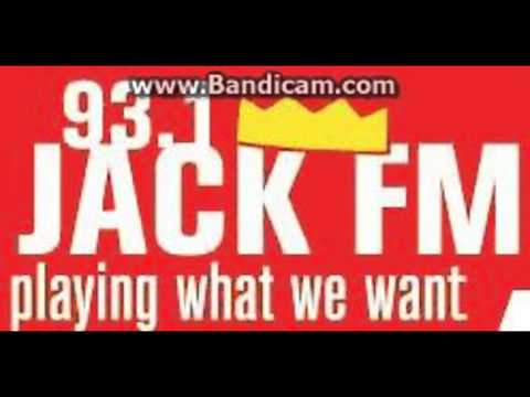 Los Angeles HD Radio - Santa Clarita, CA (March 2013)
