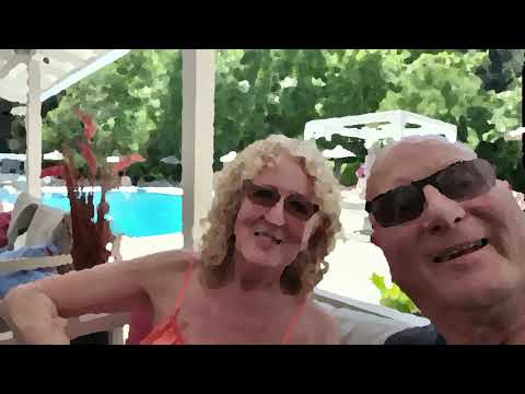 Skiathos Koukonaries 2023