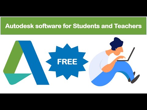 AutoCAD for students | Download Free AutoCAD for Students and Teachers