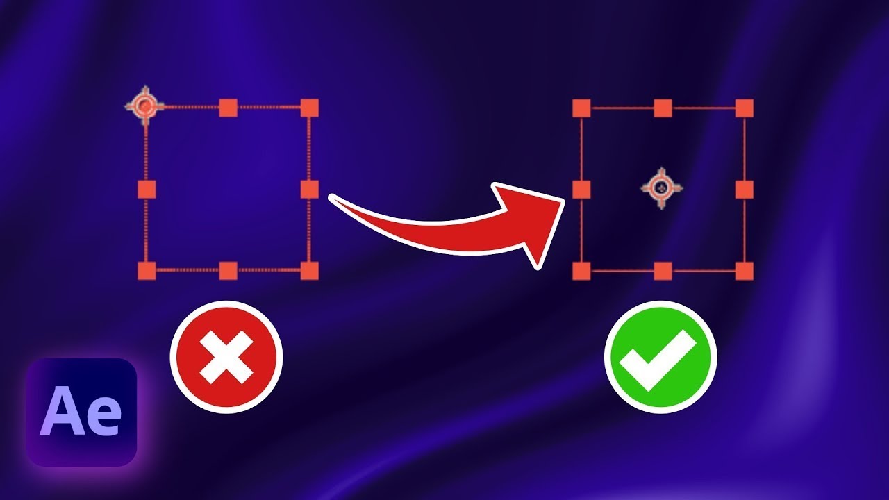 STOP using solids \\ Free After Effects Script