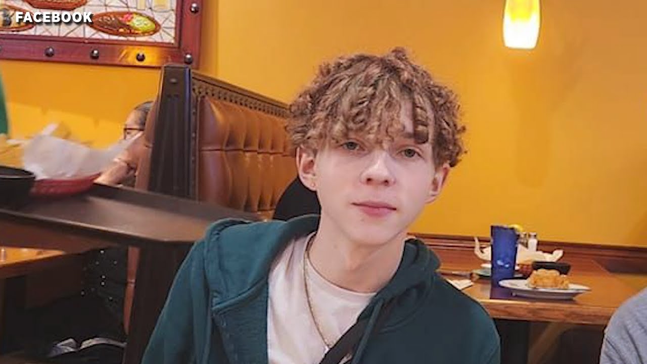 Casper Teen Pleads Guilty to Second-Degree Murder of Lene'a Brown