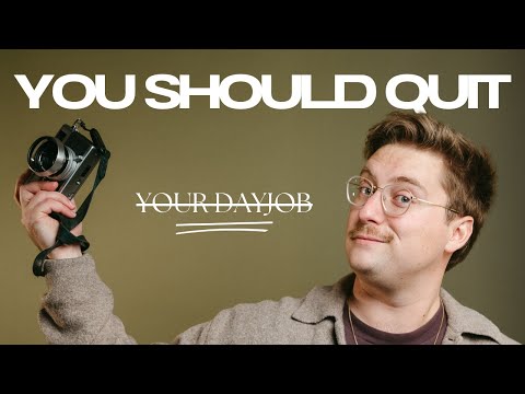 Why Not Go All-In On Yourself?