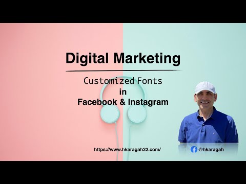 How To Change Facebook ๐ฝ๐ ๐๐ฅ Style | How to change ๐ฝ๐ ๐๐ฅ in Facebook post