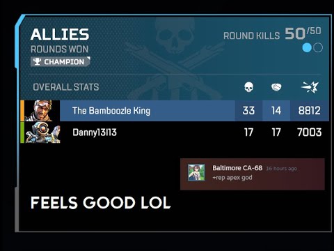 Steam Community :: Video :: The King Prepares: Back into the fray of CS ...