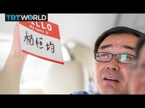 Australian NGO offers free classes to help migrants integrate | Money Talks