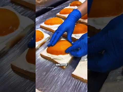 3 Must-Try Japanese Desserts You Can’t Miss! (Part 1)