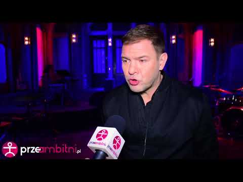 Tomasz Karolak popiera Krystynę Jandę, ale... cała PRAWDA o finansowaniu teatrów! | przeAmbitni.pl