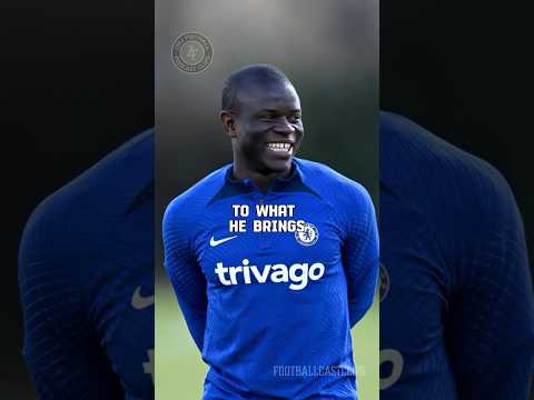 When Kante Ended John Obi Mikel Chelsea Career