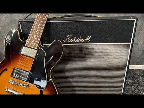 They Forgot The Other Great Marshall Sound