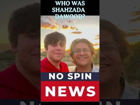 Who was Shahzada Dawood?