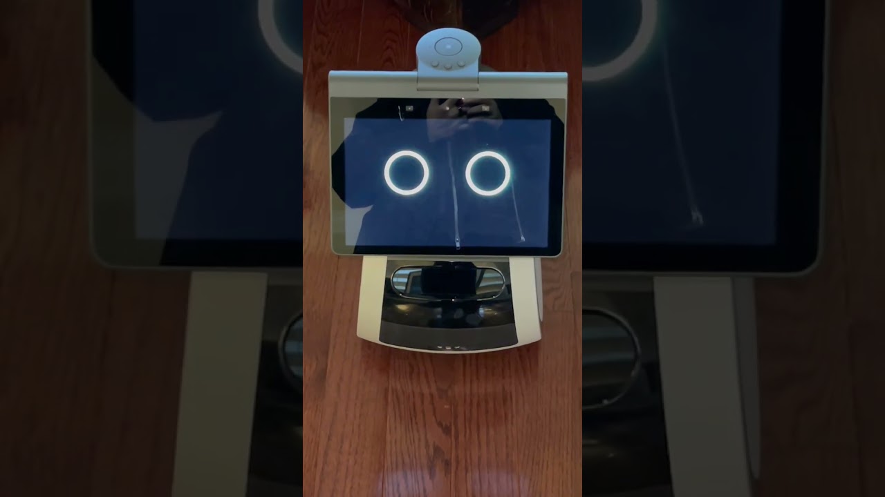 The Definitive List of Amazon Astro Commands