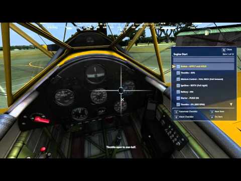 Microsoft Flight Review - Now Free On Steam!