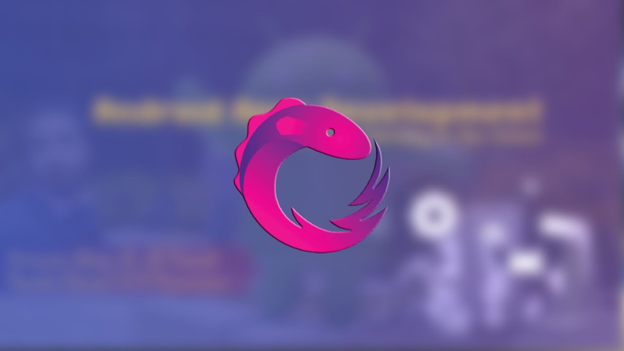 0155 RX Java flatMap operator