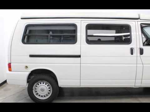 2003 Volkswagen EuroVan Camper for sale in Boulder, CO