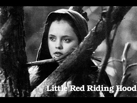 Little Red Riding Hood (1997) [Short Film] – Grimms' Fairy Tales ...