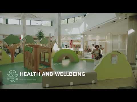 BREEAM In-Use VERY GOOD @ WHB assets