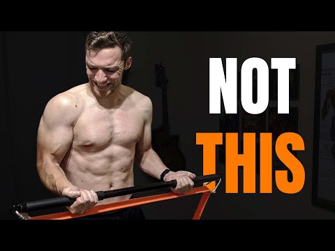 These 7 Exercises Are All You Need