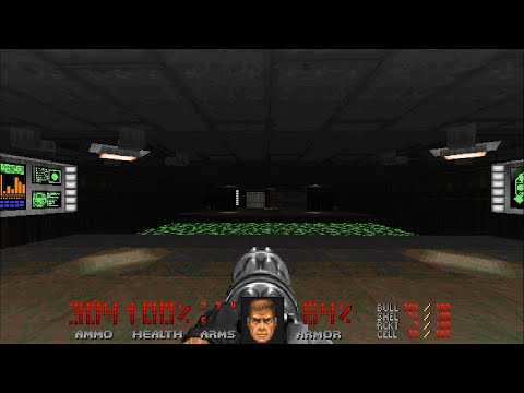 Boiled Doom v0.9 [Download in Description]