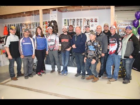 Southern Ontario Sportsman Warehouse