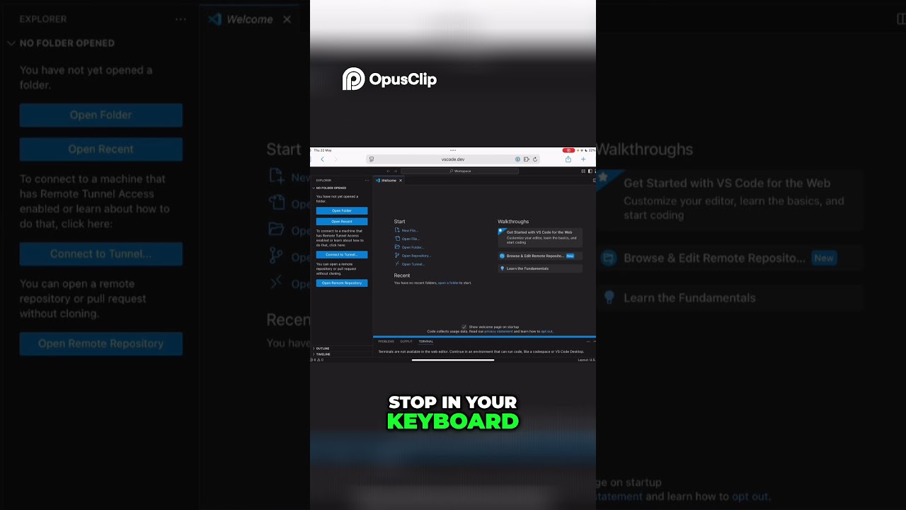 Quick GitHub Hack Every Developer Should Know!