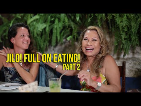 Gastronomical Delights: A Night at Jilo Restaurant with New Friends | Itacaré, Bahia