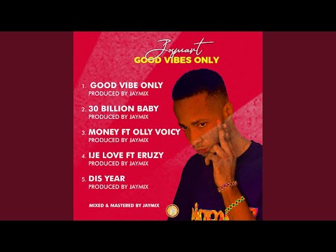 Good Vibes Only