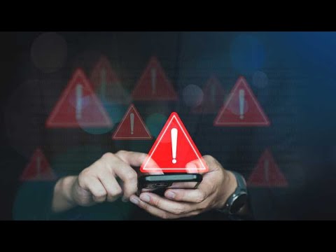 Are your text messages secure?