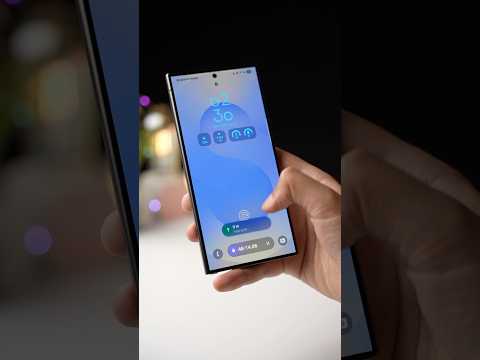 Samsung OneUI 7 Now Bar Adds Another App!