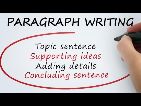 How To Write An Interview Letter Or Paragraph – edigydupu5