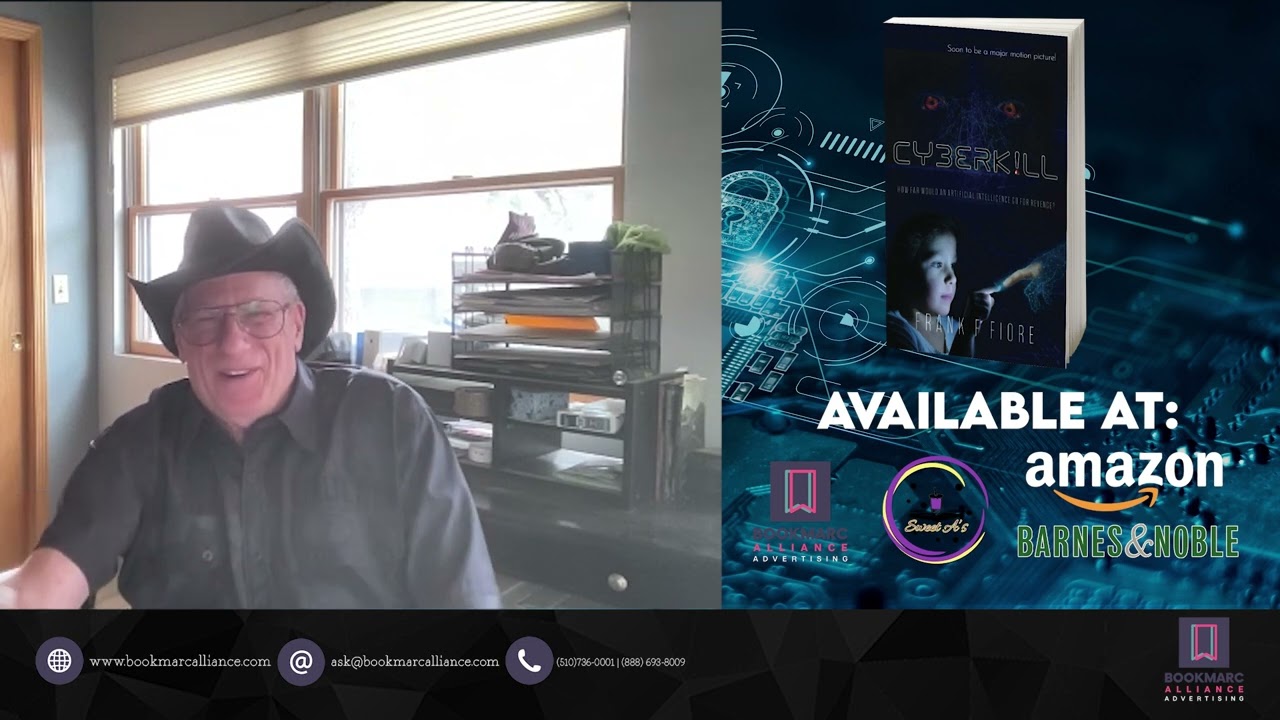 BookMarc Alliance | Marketing & Promotional Services for Authors