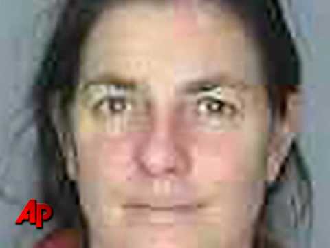 Wife of RFK Jr. Charged With Drunken Driving