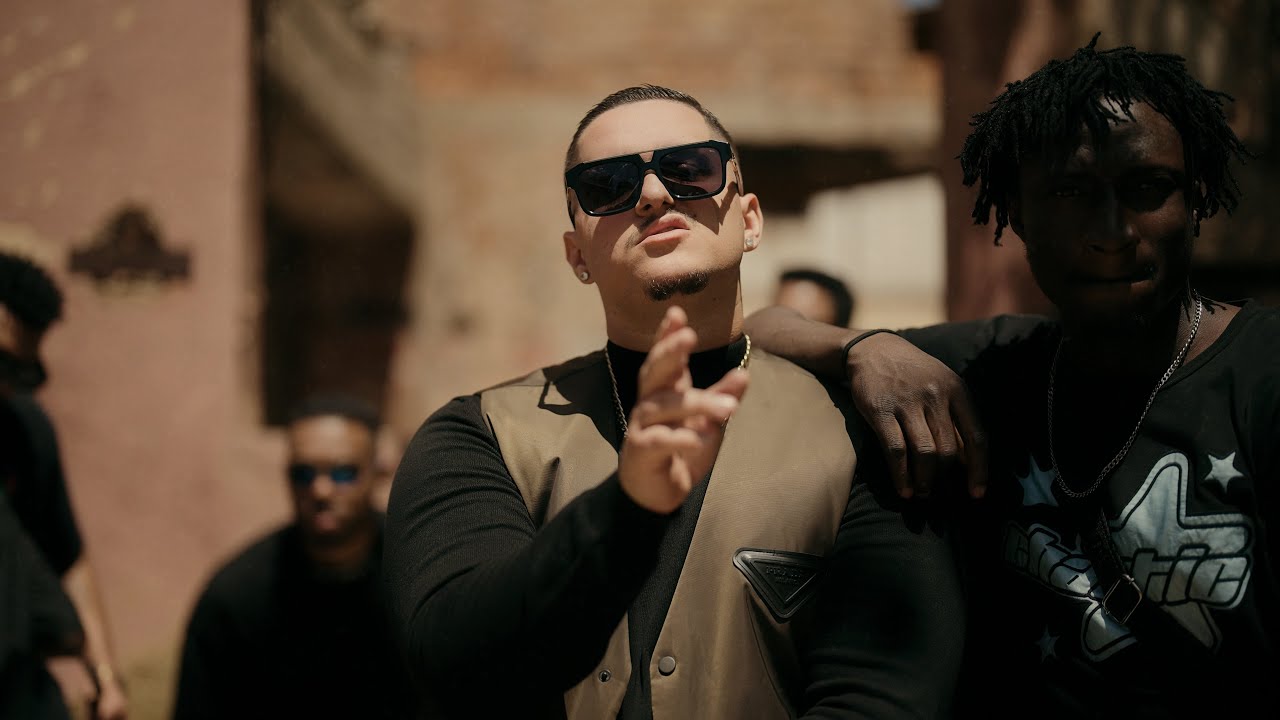 Kidda rikthehet në Top 5 me këngën e re! – Top Awards | Top Channel