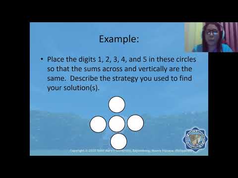 Closed-ended vs Open-ended Problems in Mathematics